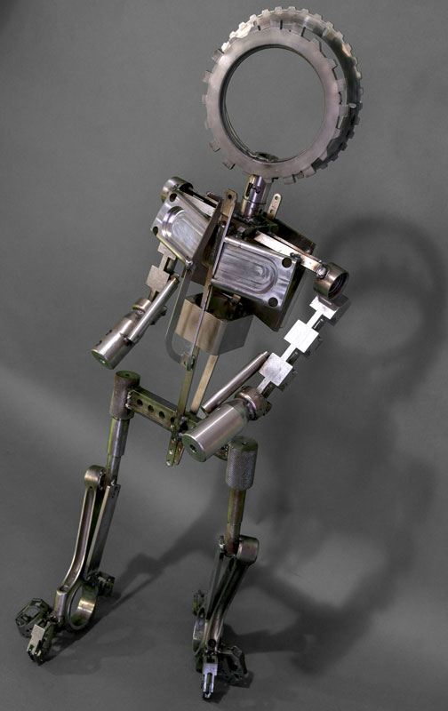 Sculptures | akatibah